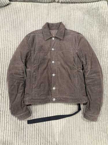 Rick owens drkshdw jacket - Gem Rick owens drkshdw jacket - Gem