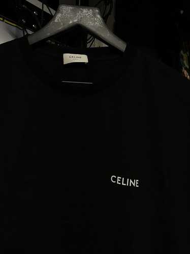Celine mens t - Gem Celine mens t - Gem