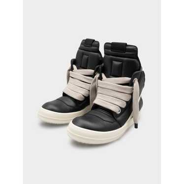 Rick owens geobaskets 42 - Gem Rick owens geobaskets 42 - Gem