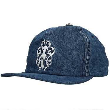 Chrome hearts denim - Gem Chrome hearts denim - Gem