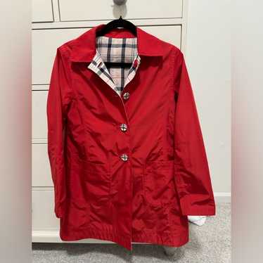 Barbour reversible jacket - Gem Barbour reversible jacket - Gem