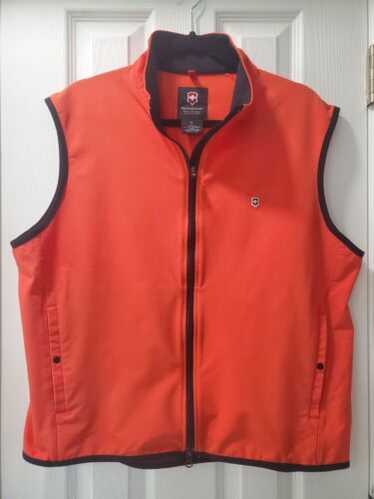 Victorinox Men Jacket - Gem Victorinox Men Jacket - Gem