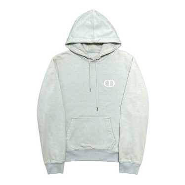 Dior icon hooded sweatshirt - Gem Dior icon hooded sweatshirt - Gem
