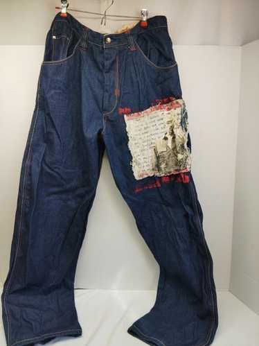 Vintage 2pac jeans - Gem Vintage 2pac jeans - Gem