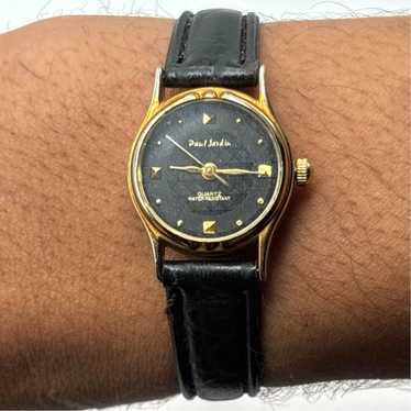 Paul jardin black stone - Gem Paul jardin black stone - Gem