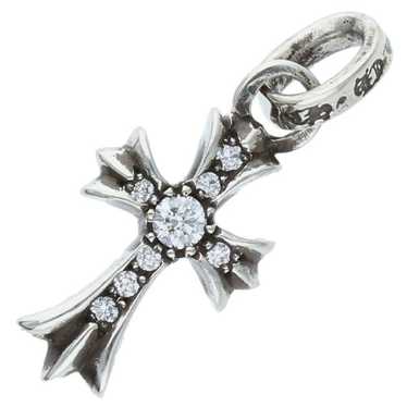 Chrome hearts pave diamond - Gem Chrome hearts pave diamond - Gem