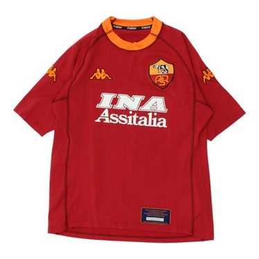 Kappa as roma vintage - Gem Kappa as roma vintage - Gem