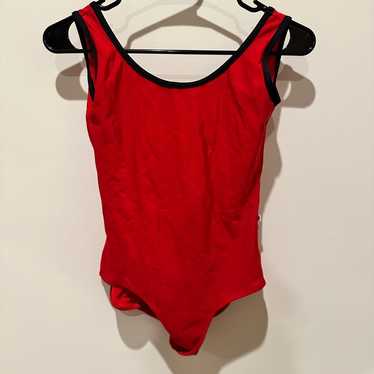 Yumiko leotard size m - Gem Yumiko leotard size m - Gem