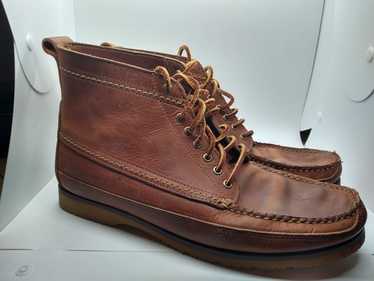 Red wing j crew - Gem Red wing j crew - Gem