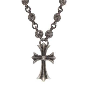 Chrome hearts #1 cross - Gem Chrome hearts #1 cross - Gem