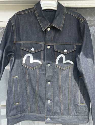 Evisu osaka yamane honten - Gem Evisu osaka yamane honten - Gem