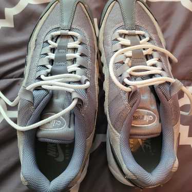 Nike airmax 95 - Gem Nike airmax 95 - Gem