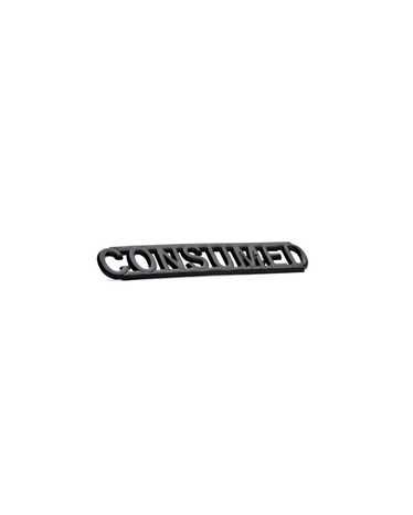 Raf simons pin - Gem Raf simons pin - Gem