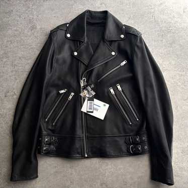 Double riders jacket l - Gem Double riders jacket l - Gem