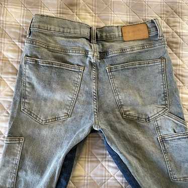 Valabasas jeans - Gem Valabasas jeans - Gem