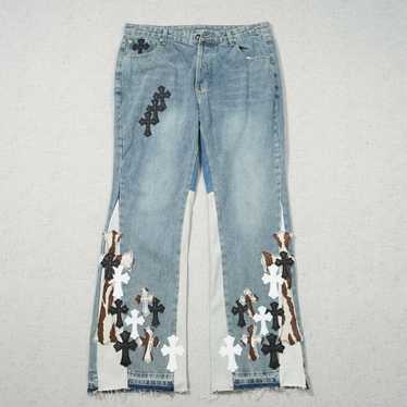 Gallery dept jeans - Gem Gallery dept jeans - Gem