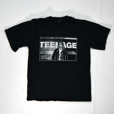 Kurt cobain teenage - Gem Kurt cobain teenage - Gem