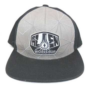 Alien workshop hat - Gem Alien workshop hat - Gem