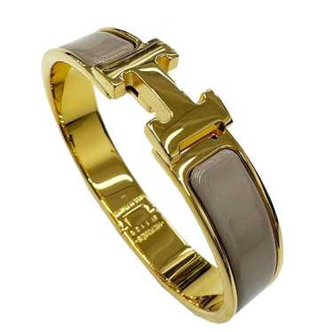Hermes click h bracelet - Gem Hermes click h bracelet - Gem