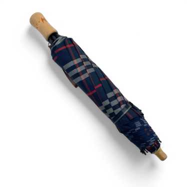 Vintage Burberry Umbrella - Gem Vintage Burberry Umbrella - Gem