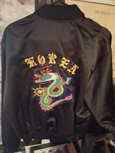 Supreme dragon jacket - Gem Supreme dragon jacket - Gem