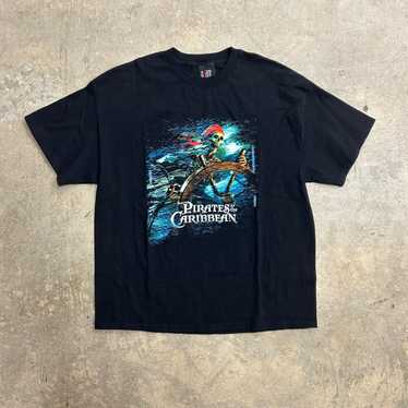 Vintage pirates of caribbean - Gem Vintage pirates of caribbean - Gem