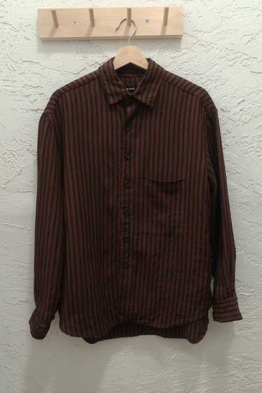 Evan kinori big sweater - Gem Evan kinori big sweater - Gem
