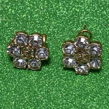 Gucci crystal earrings - Gem Gucci crystal earrings - Gem