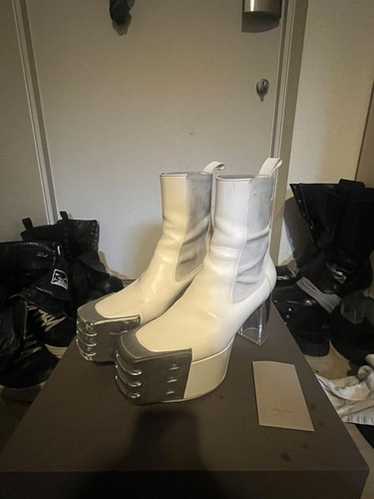 Rick owens kiss boots - Gem Rick owens kiss boots - Gem