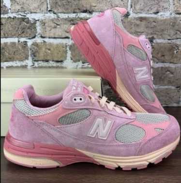 New balance 993 joe - Gem New balance 993 joe - Gem