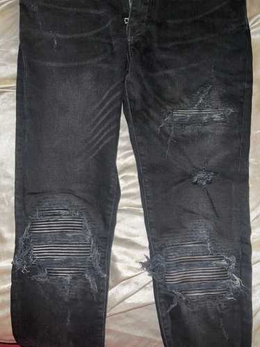 Amiri amiri black mx1 - Gem Amiri amiri black mx1 - Gem