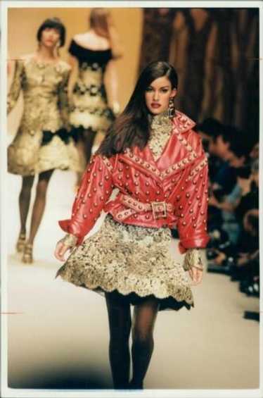 Vintage valentino runway - Gem Vintage valentino runway - Gem