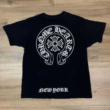 Chrome hearts new york - Gem Chrome hearts new york - Gem