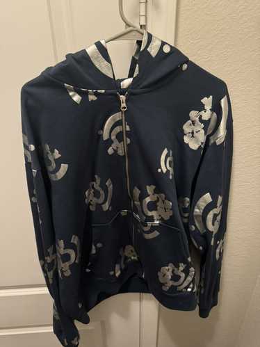 Denim tears quarter zip - Gem Denim tears quarter zip - Gem