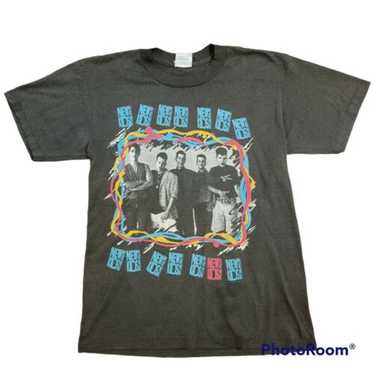80s New Kids On The Block - Gem 80s New Kids On The Block - Gem