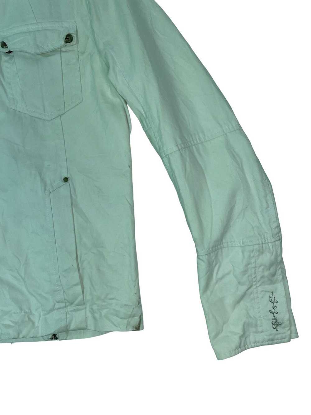 Diesel × Vintage Y2k DIESEL survival manual instructi… - Gem