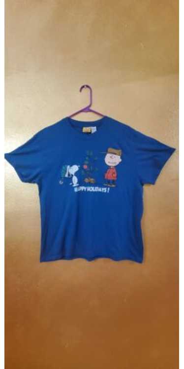 Vintage t shirt snoopy - Gem Vintage t shirt snoopy - Gem