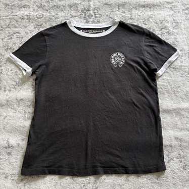 Chrome hearts horseshoe t - Gem Chrome hearts horseshoe t - Gem
