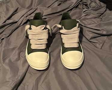 rick owen jumbo lace - Gem rick owen jumbo lace - Gem