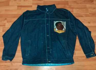 Rare vintage fubu jacket - Gem Rare vintage fubu jacket - Gem