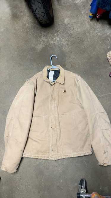 Carhartt Arctic jacket - Gem Carhartt Arctic jacket - Gem