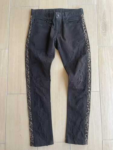 Japanese brand roen - Gem Japanese brand roen - Gem