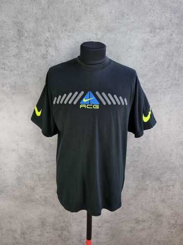 Archival Clothing × Nike × Nike ACG 90s NIKE ACG Big … - Gem