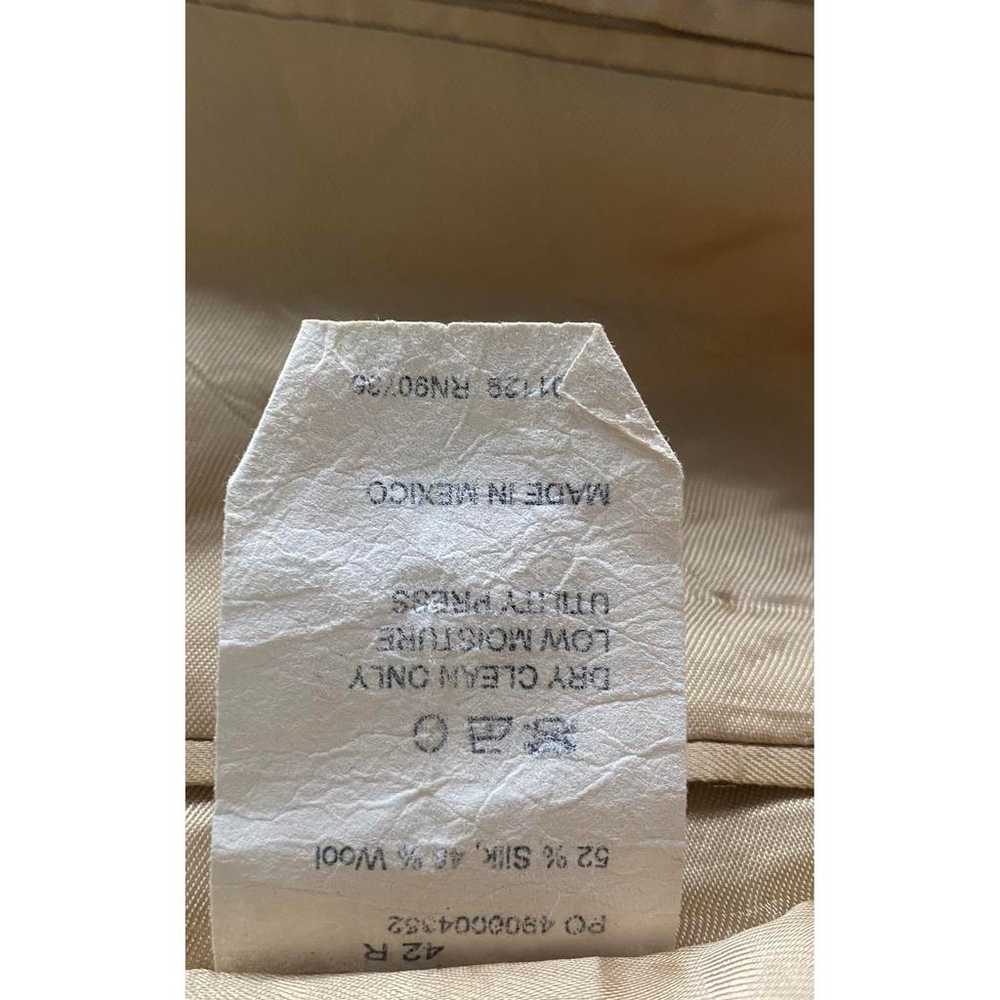 Lauren Ralph Lauren Silk suit - Gem