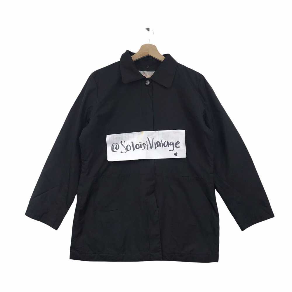 Japanese Brand × Junko Shimada AWAW By JUNKO SHIMADA … - Gem