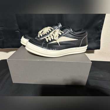 Rick owen vans - Gem Rick owen vans - Gem