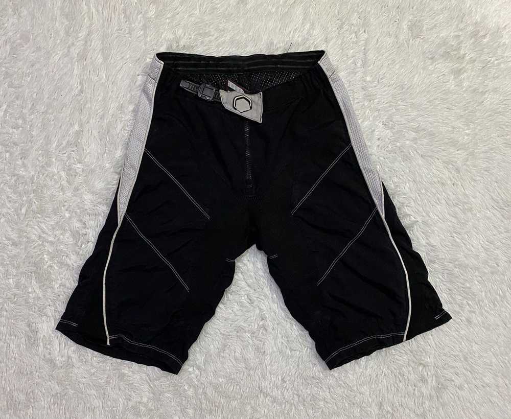 All Sport - Nema Podium Mountain Bike Race Short - Gem