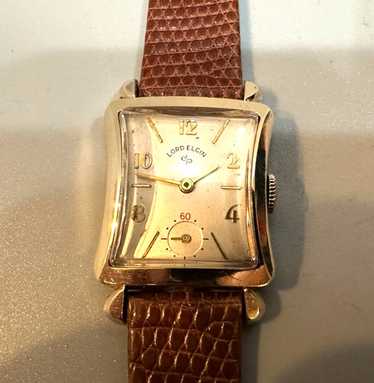 14k gold lord elgin - Gem 14k gold lord elgin - Gem