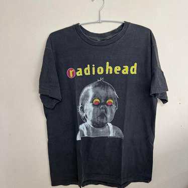 Radiohead - Gem Radiohead - Gem