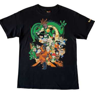 Vintage Dragon Ball Z 2002 - Gem Vintage Dragon Ball Z 2002 - Gem